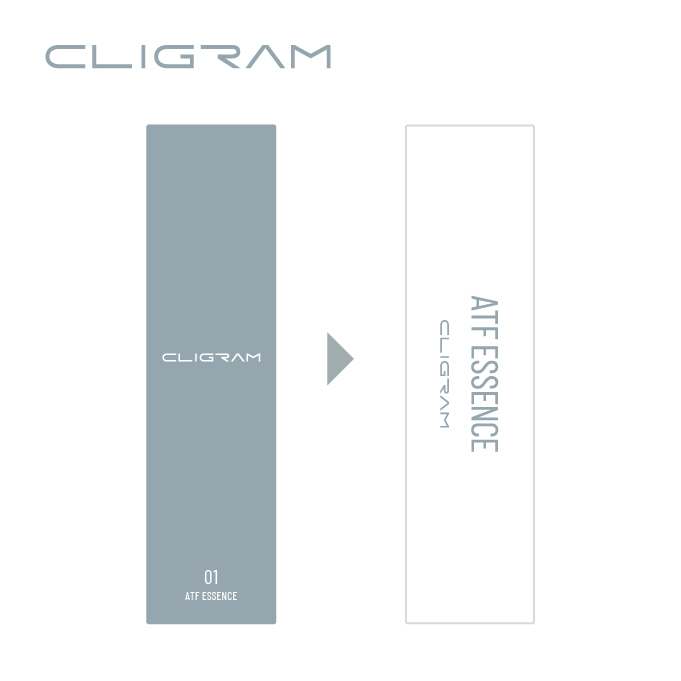 【通販】CLIGRAM ATF ESSENCE 30ml